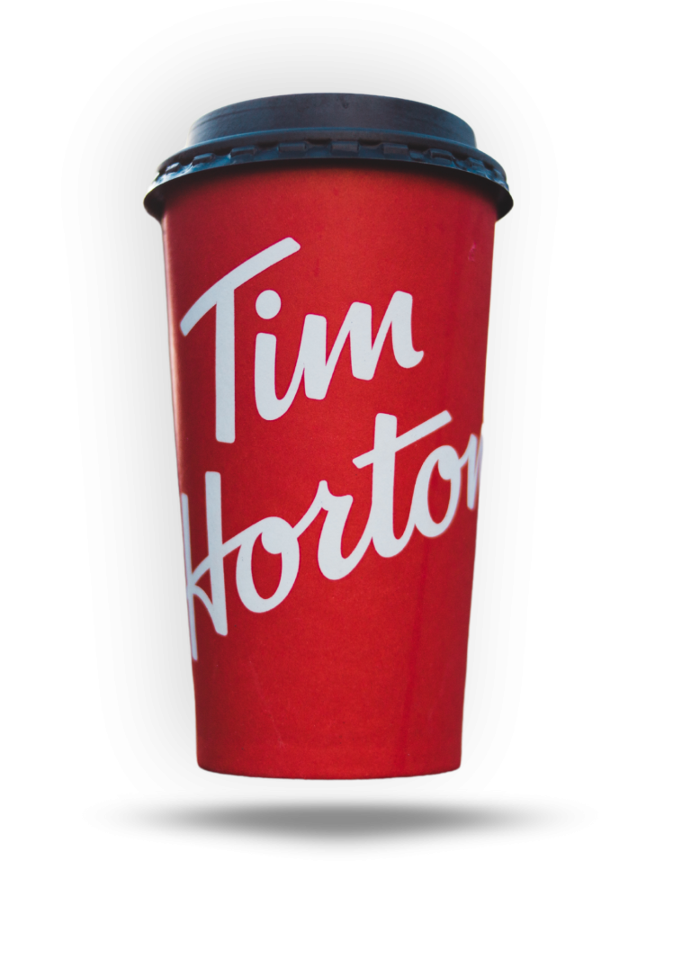 Tims Menu - Latest Items and Prices - 2025